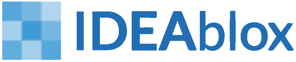 IDEAblox trusts us - FlexNebula Design