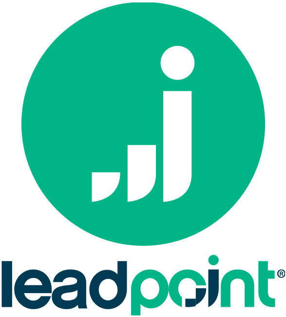 LeadPoint trusts us - FlexNebula Design