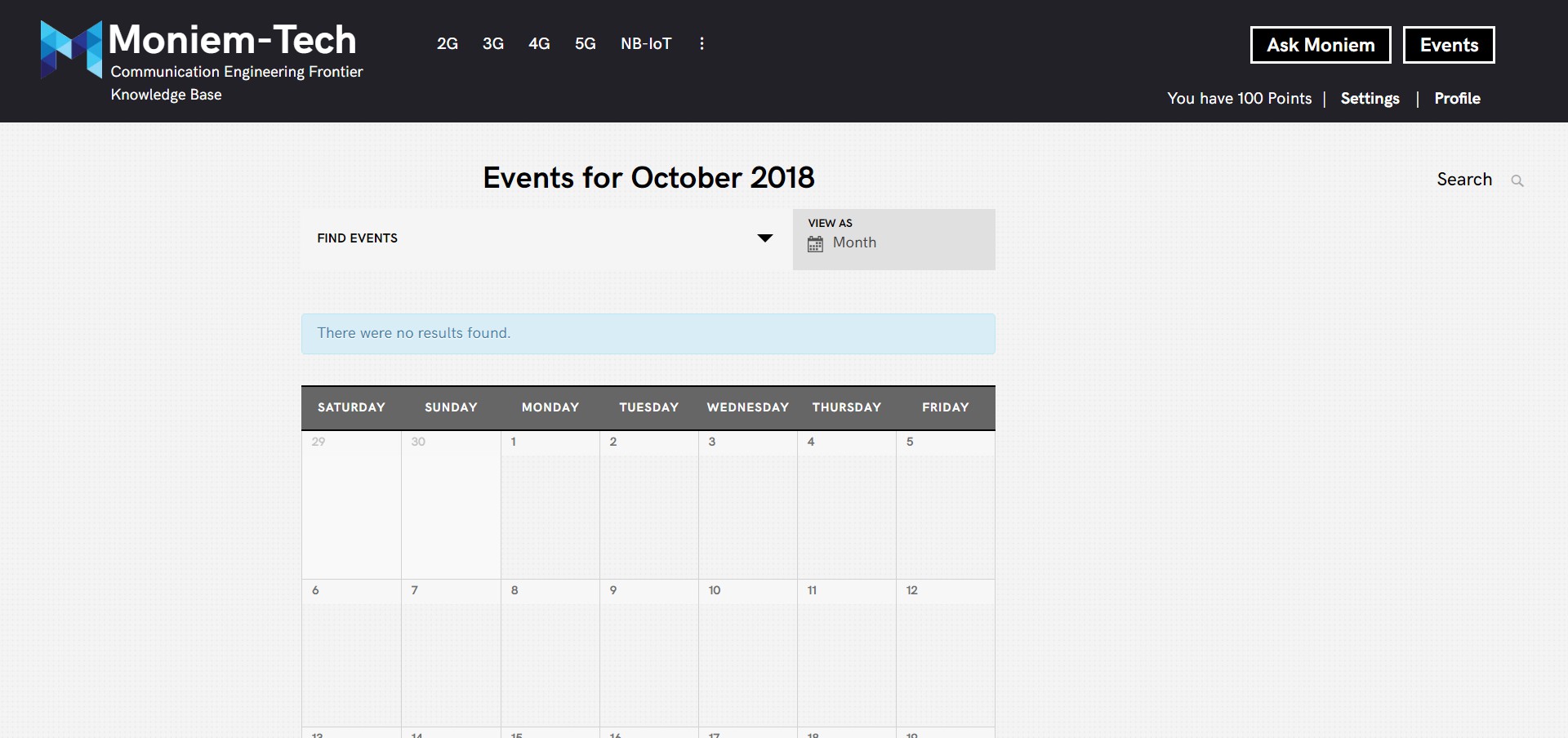 Moniem-Tech Blog - FlexNebula Design