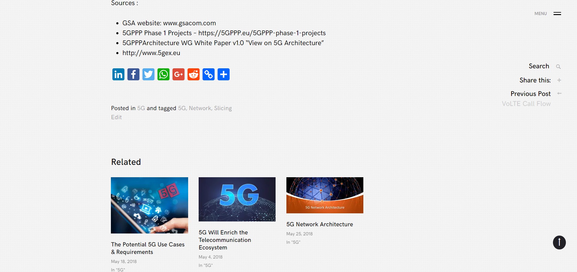 Moniem-Tech Blog - FlexNebula Design