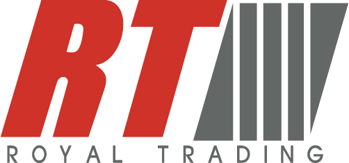 Royal Trading trusts us - FlexNebula Design