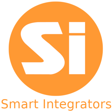 Smart Integrators trusts us - FlexNebula Design